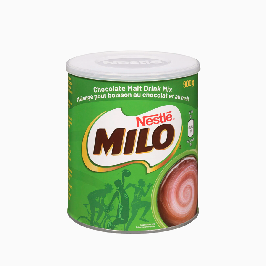 Nestle Milo - 900g – Cool Runnings Foods CA